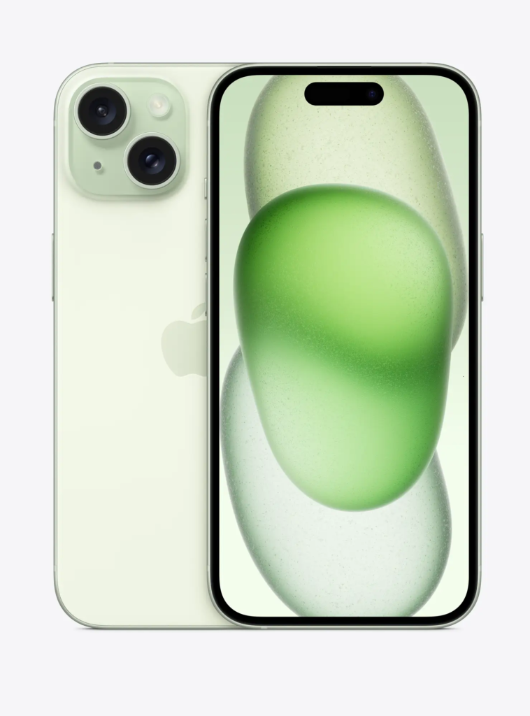 iPhone 15 Clone 64 GB - shophones